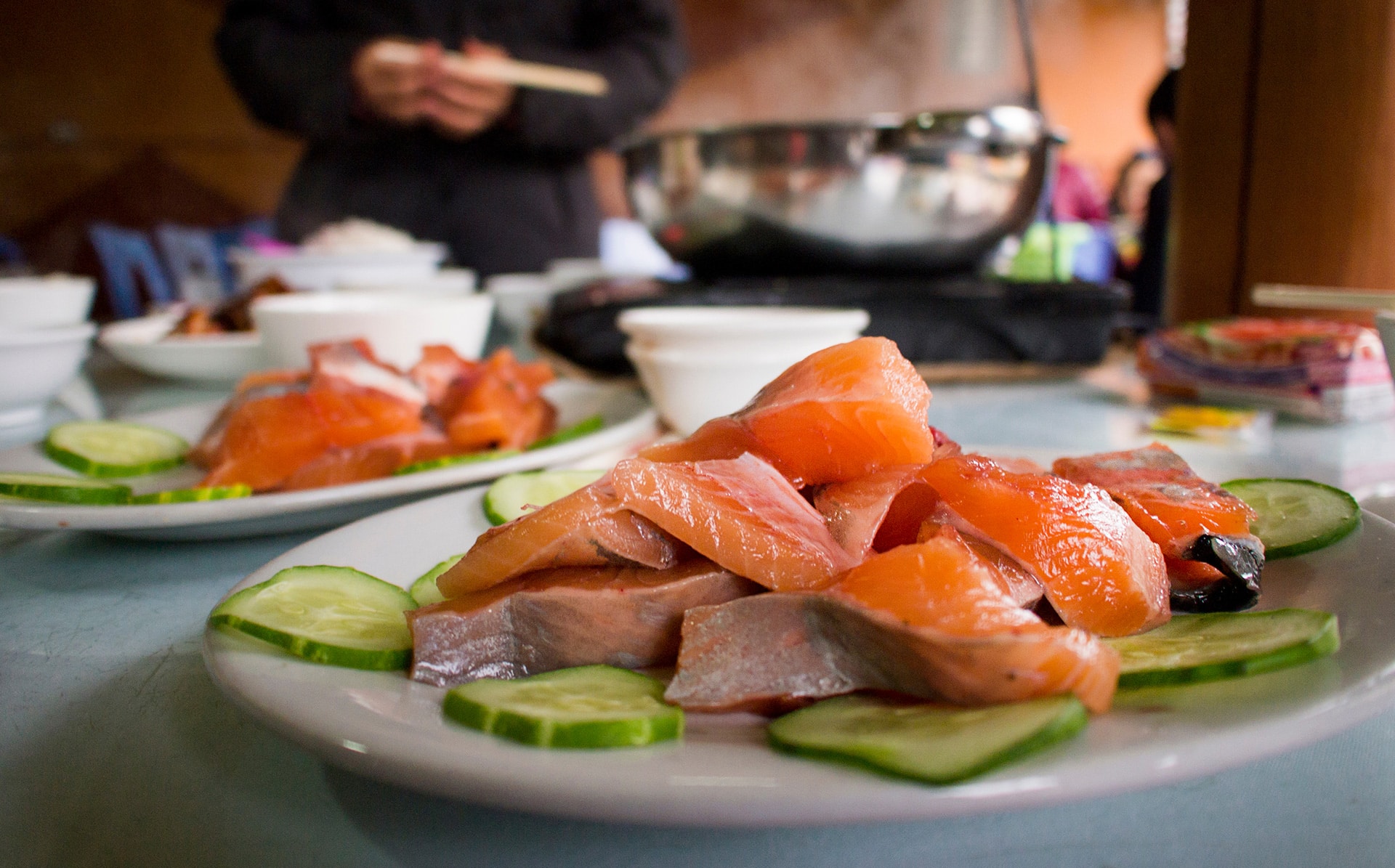 Delicious Food Must Try In Sapa - Lady Hill Sapa Resort