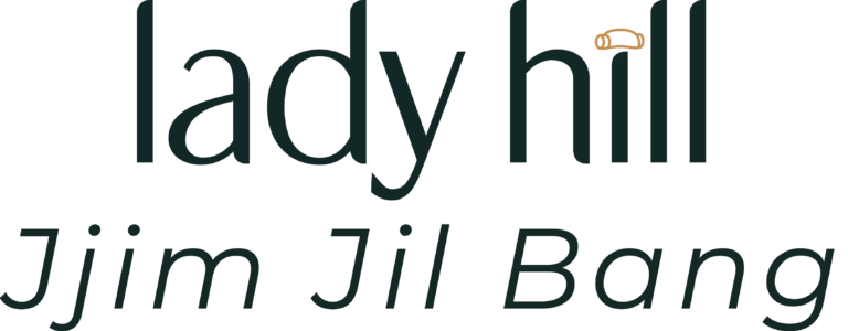 Hình Ảnh Logo Footer - Lady Hill Sapa Resort